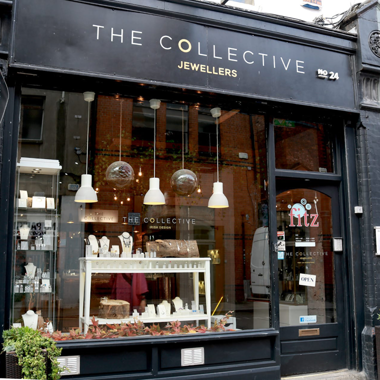 Aud – Your power, your statement